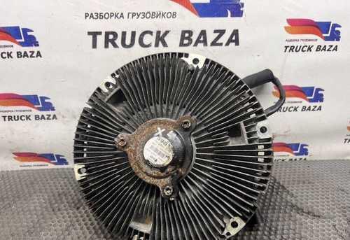 1887181 Вискомуфта Daf CF, Daf XF105