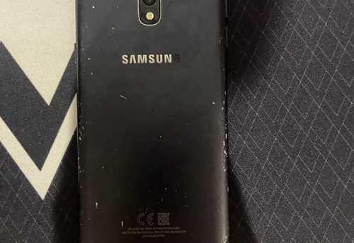 Телефон Samsung j3 2017