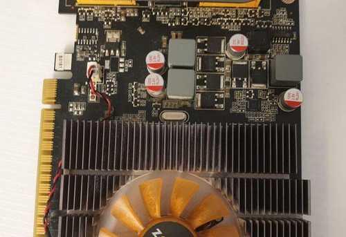 Видеокарта Zotac GT630 DDR3 1Gb