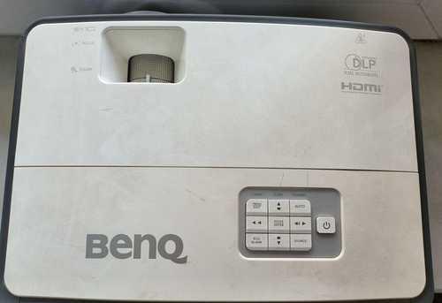 Проектор BenQ W750