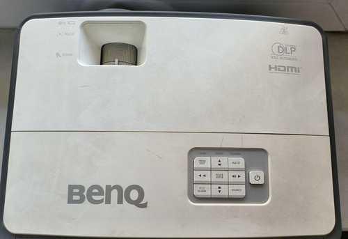 Проектор BenQ W750