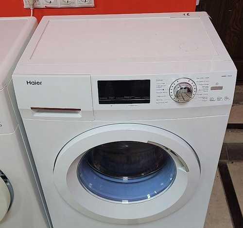 Стиральная машина Haier 6kg