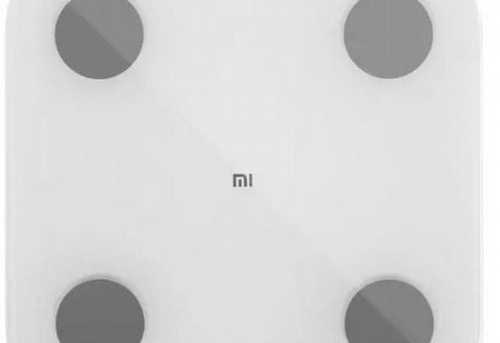 Весы Xiaomi Mi Body Composition Scale 2 белый