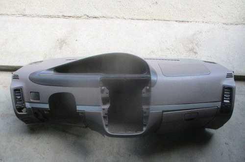 Торпедо Chery Qq6 S21