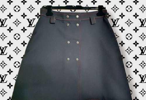 Louis vuitton юбка