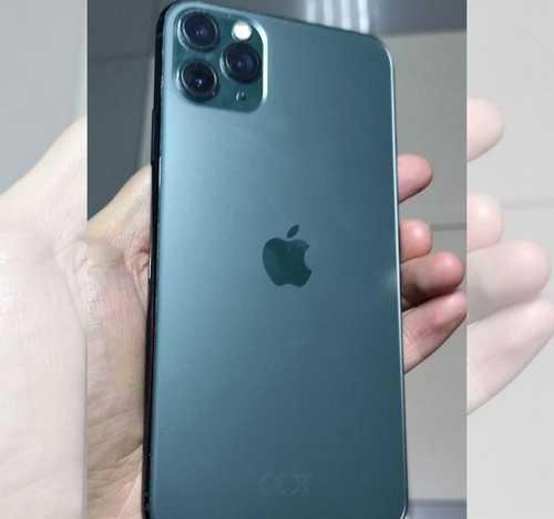 iPhone 11 Pro Max, 256 ГБ