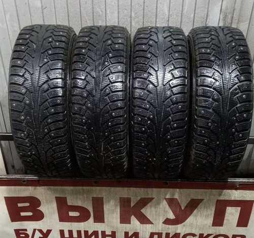 Nokian Tyres Nordman 5 195/60 R15 92T