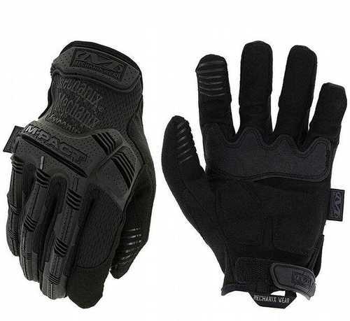 24761 Перчатки Mechanix M-pact black