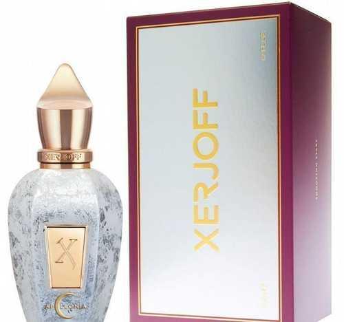 Xerjoff Shooting Stars Apollonia Parfum 50 ml - ду