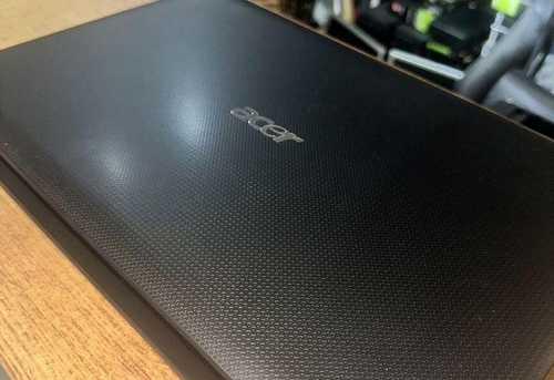 Acer ноутбук