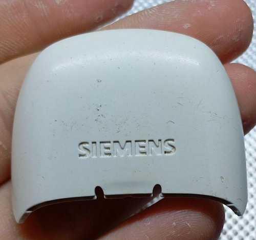 Siemens C62. Задняя накладка корпуса. Оригинал