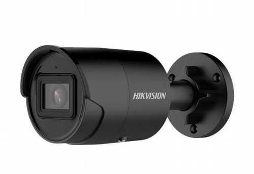 IP Видеокамера Hikvision DS-2CD2043G2-IU(2.8mm)(bl