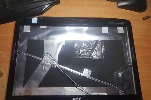 Корпус ноутбука Acer Aspire 5730ZG