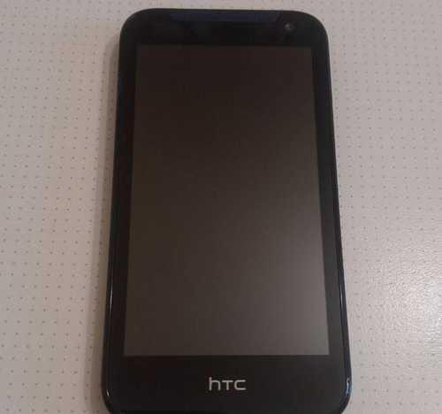 HTC Desire 310, 4 ГБ