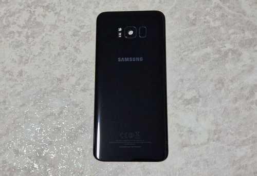 Задняя крышка Samsung S8 Plus оригинал