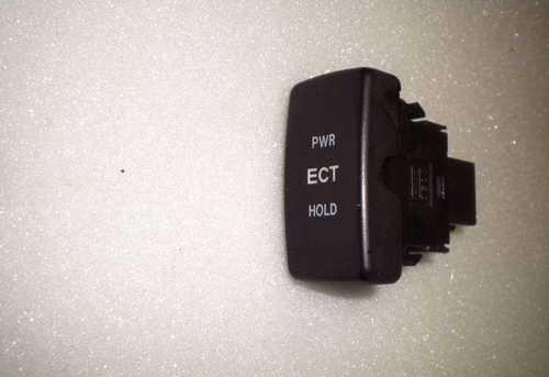 Кнопка управления АКПП Hyundai Starex H1 2005 г.в