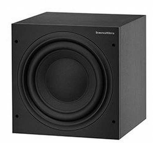 Сабвуфер Bowers & Wilkins ASW610 (2018) matte blac