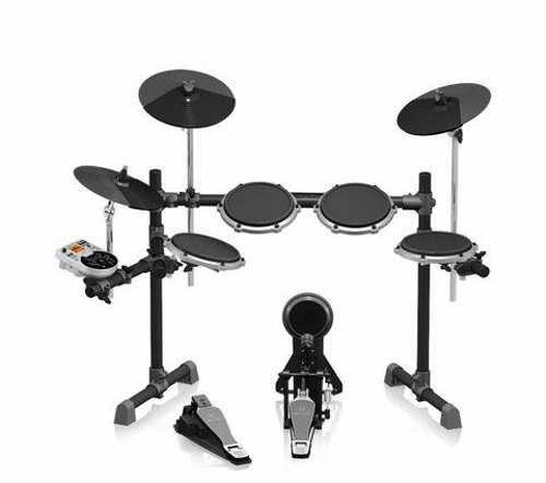 Behringer XD80USB электронная ударная установка