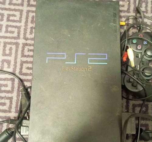 Sony playstation 2