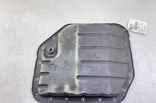 Поддон кпп Toyota Funcargo ZZT241W 1nzfe