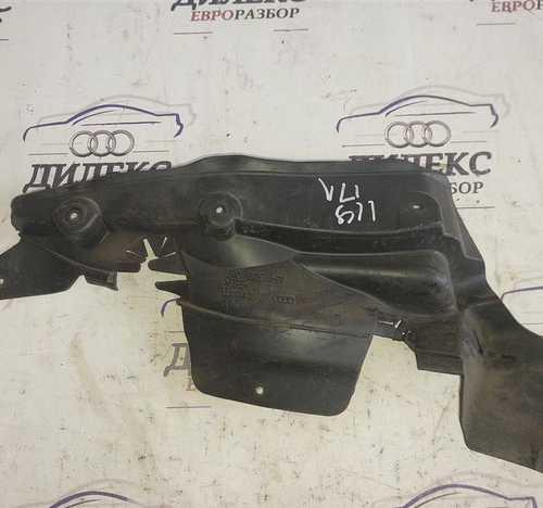 Пыльник Audi Q5