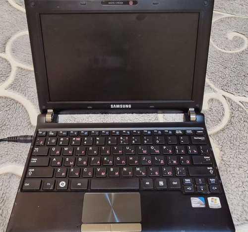 Нетбук Samsung n250