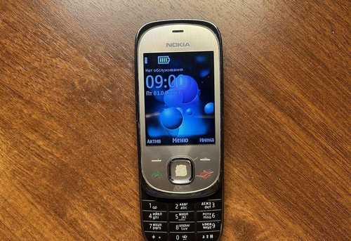 Nokia 7230