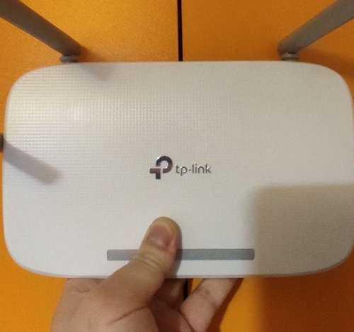 Роутер Tp Link EC220 G5