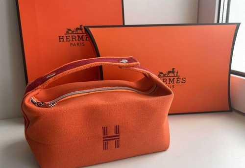 Косметичка Hermes