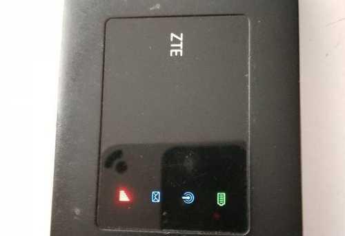 Роутер ZTE MF920U 4G/LTE