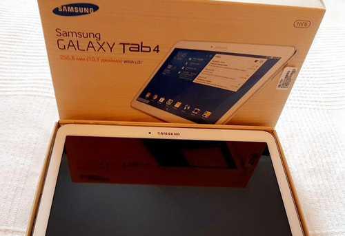 Samsung galaxy tab4