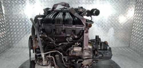 Двигатель Chrysler PT Cruiser (2000-2010)