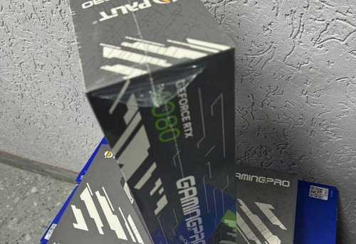 GeForce RTX 4080 GamingPro OC видеокарта