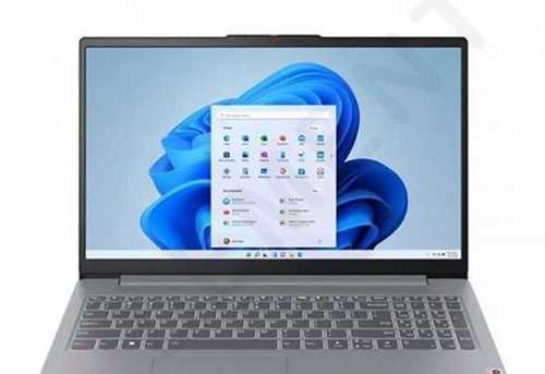 Ноутбук Lenovo Ideapad Slim 15 Ryzen 5/8/256
