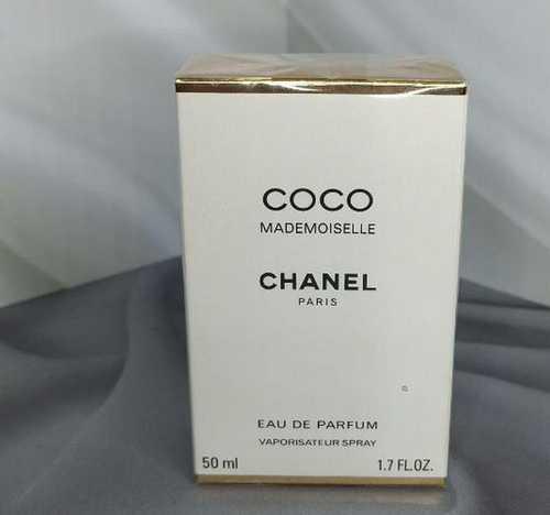 Chanel coco mademoiselle 50ml