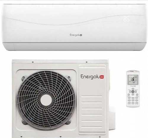 Кондиционер Energolux SAS12L4-A/SAU12L4-A-WS30