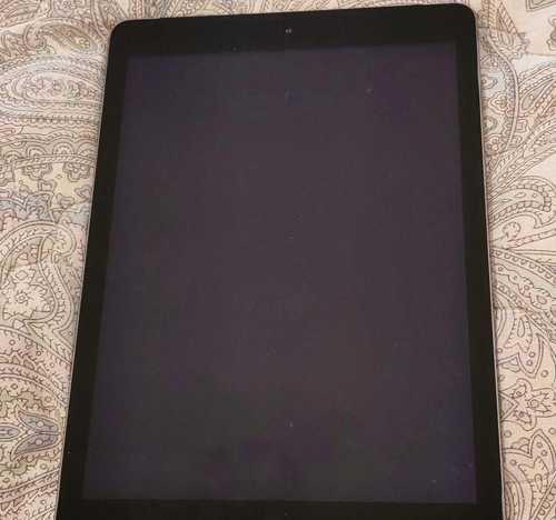 iPad air 32 gb wifi cellular A1475