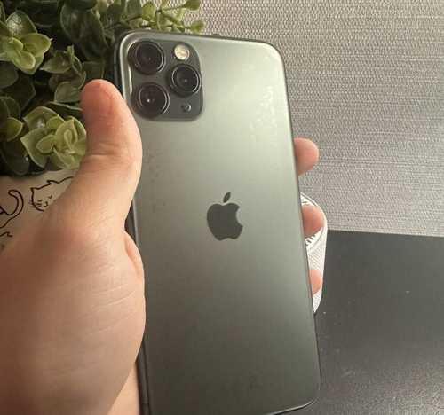 iPhone 11 Pro, 64 ГБ