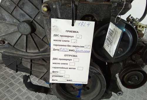 Двигатель Z17DTR Opel Corsa D (2006-2014)