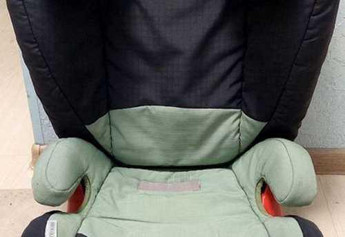 Автокресло britax romer kidfix