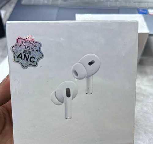 Беспроводные наушники apple airpods pro 2 оптом