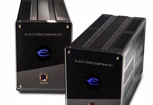 Усилитель мощности Electrocompaniet AW 300М