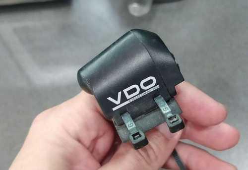 Беспроводной датчик VDO + магнит