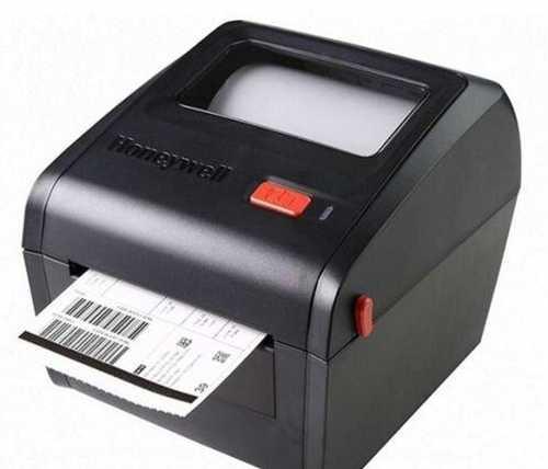 Термальный принтер этикеток Honeywell PC42d