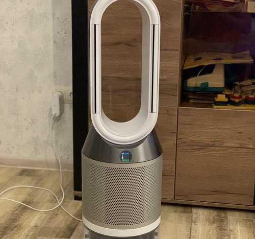 Воздухочиститель Dyson PH01 в идеальном состоянии