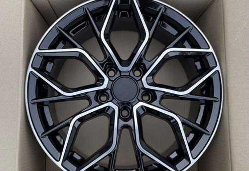 Диски emgrand geely coolray r17 5x114.3
