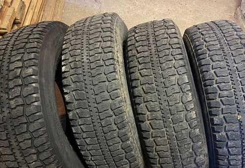 Contyre Cross Country 205/70 R16