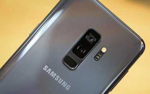 Samsung S9 (Duos)