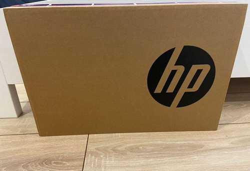 Ноутбук HP 17-cn1002ny Black 60V13EA