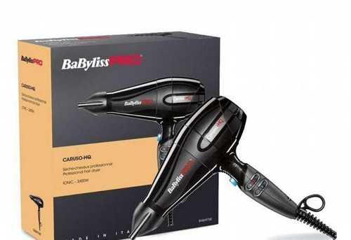 Фен BaByliss Pro Caruso